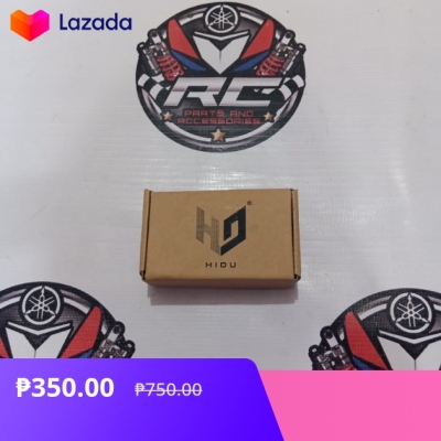 SNIPER 150 HIDU SIGNAL LIGHT