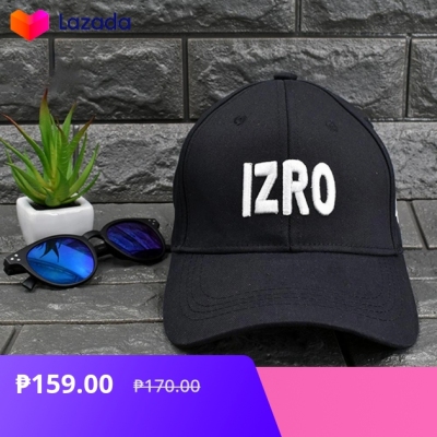 Introducing Journey Junction's Izro Baseball Cap—a Unisex sports bent hat for weather protection ...