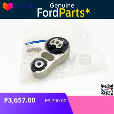 [2013 - 2022 A/T] Ford Ecosport Engine Support REAR - Genuine Ford Auto ...