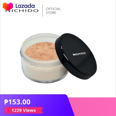 FINAL POWDER - So Natural