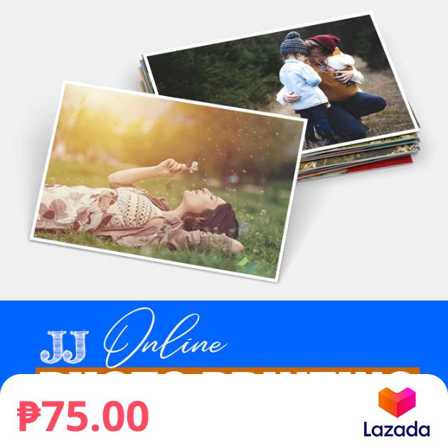 Photo Printing Services 4R (4x6)Picture Size (Bulk Order)