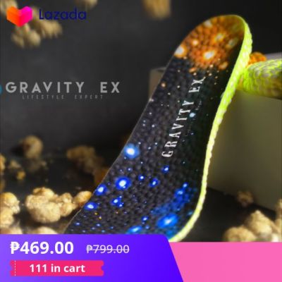 Gravity Ex shoe insoles ( Popcorn ultra boost basketball running Etpu ...