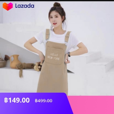 tichada 1802 ชุดเดรสแฟร์ชั่นหญิงหรือชุดสายรัดผู้หญิงสไตล์อินเทรนด์บางหลวมเกาหลีเสื้อยืดเสื้อสูท ...