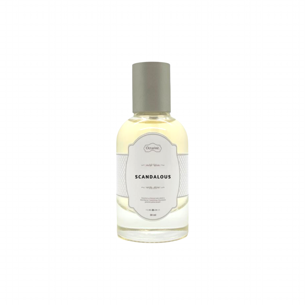 Octarine Eau De Parfum Scandalous Fragrance Long Lasting Perfume