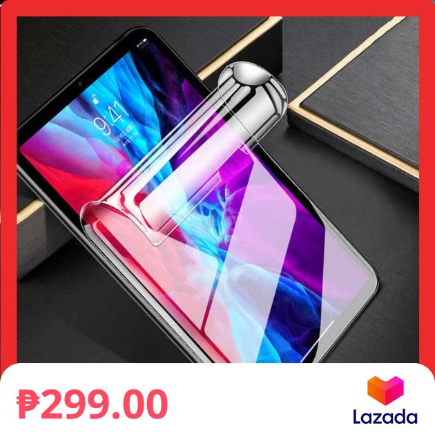 Hydrogel Front Screen Protector Huawei Tablet Generations / Mediapad ...