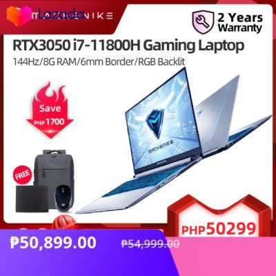 [Free local warranty] 2021 New Arrival MACHENIKE T58-V 11th Gen Intel Core i7 Gaming Laptop i7 ...