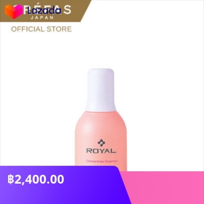 Grefas Royal Concentrate Essence เกรฟาส โรยัล คอนเซนเทรด เอสเซนส์