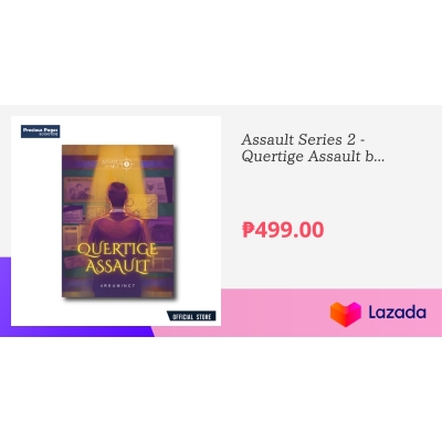 Assault Series 2 - Quertige Assault by 4reuminct (PREMIUM)