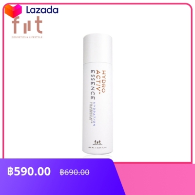 FIIT Cosmetics & Lifestyle Hydro Activ Essence 150ml