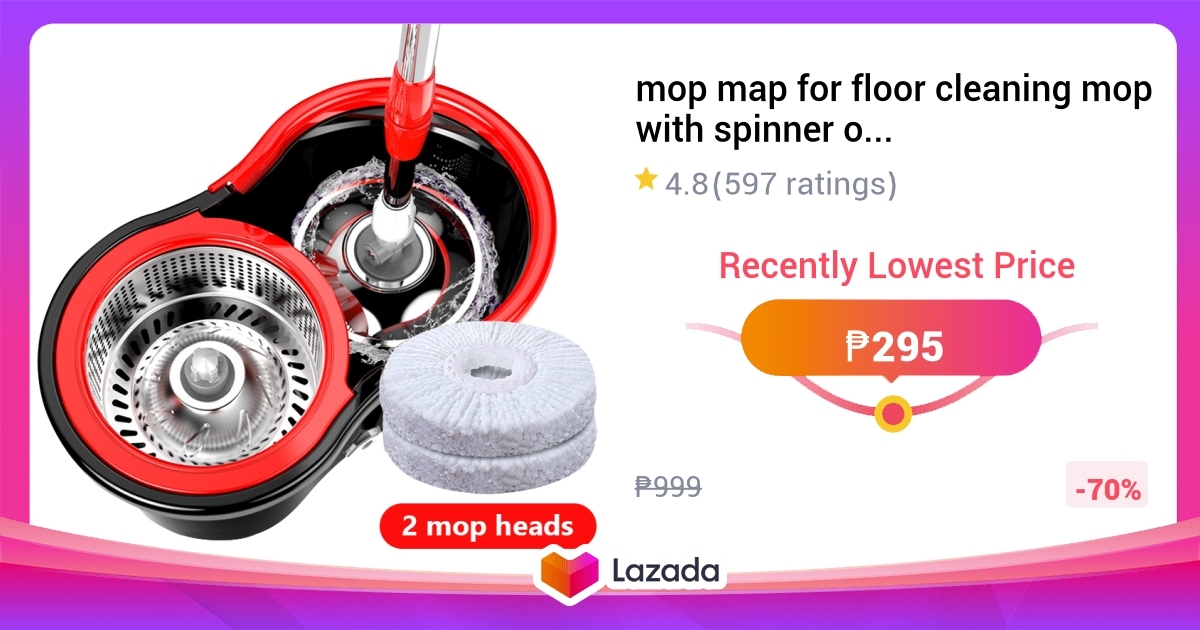 mop map for floor cleaning mop with spinner on sale mop for floor mop ...