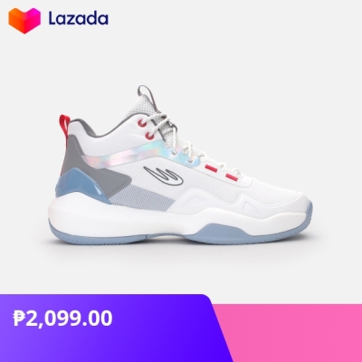 World Balance CONQUEROR Men's Basketball Shoes and others