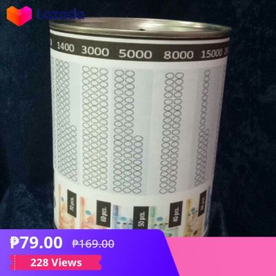 sale alkansya challenge for 2022 ( 53,750.00)