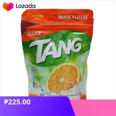 Tang Juice Drinks in 500g