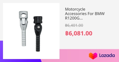 Motorcycle Accessories For BMW R1200GS LC 2017 2019 R1250GS Adventure ...