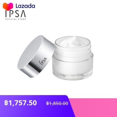 IPSA BARRIER SERUM
