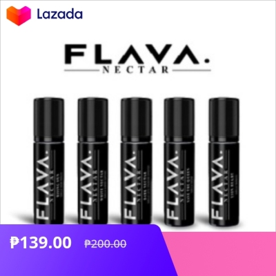 FLAVA NECTAR 50ML