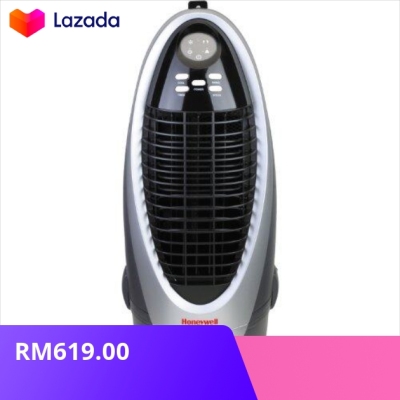 HONEYWELL CS10XE EVAPORATIVE AIR COOLER