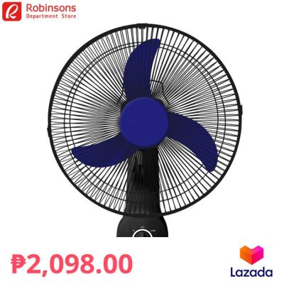 Dowell BUY 1 TAKE 1 16" WF3-712B Wall Fan