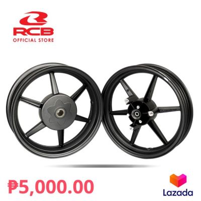 RCB Sport Rim 811 for Yamaha Aerox (SP811) (RB6)