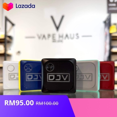 GENUINE DJV Hex Pod System