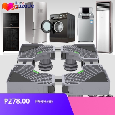 Refrigerator Rack Stand Washing Machine Rack Stand Ref Stand With ...