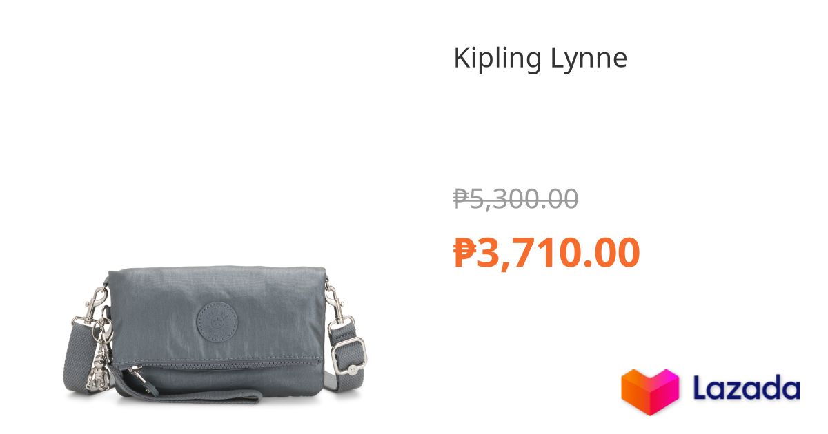 Kipling Lynne