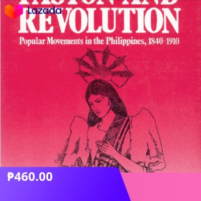 Pasyon and Revolution