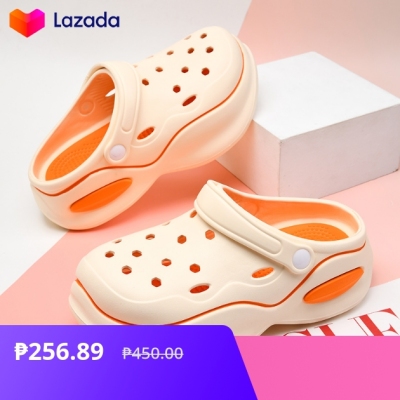 2023 New Style lightweight All EVA Crocs for women Crocs Literide Bae ...