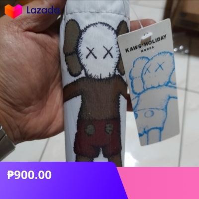 Umbrella kaws classic nice