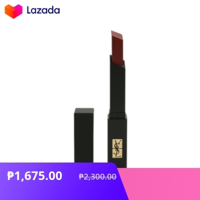 YSL Rouge Pur Couture The Slim Velvet Radical Matte Lipstick 2g #302 / #307
