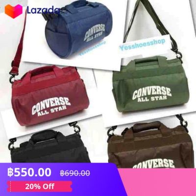 Converse Bag