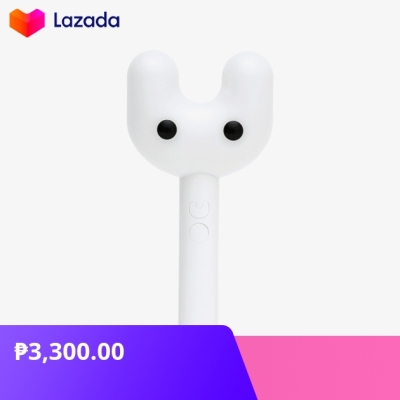 [PRE-ORDER] NEW JEANS Official Lightstick - Binky Bong