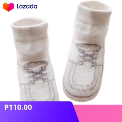 Pitcheco Cream Formal Infant 6-12 months Socks