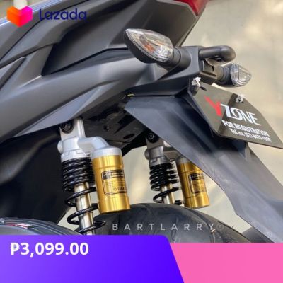 Original Yamaha KYB Shocks Aerox v1 v2 & Nmax 2020-2021 Model 💯🇻🇳