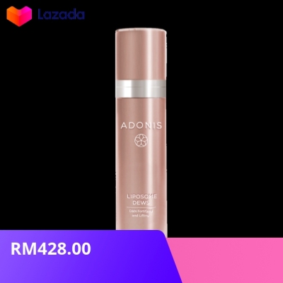 Adonis Liposome Dews - Traceless Age Reversal