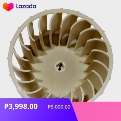 [🇵🇭 Fast Shipping] Blower Wheel for Dryer Genuine Maytag W10349492