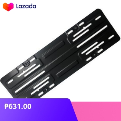 Parallel Imported Car License Plate Conversion Bracket License Plate ...