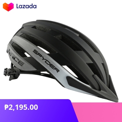 Spyder MTB Cycling Helmet Race S1