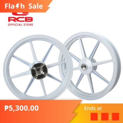RCB Sport Rim 811 for Honda Beat (SP811) (RB8)