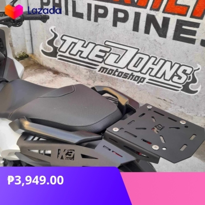 ADV 160 K3 RACK OPTIMUM ADV ACCESSORIES