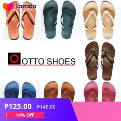 OTTO Ladies Slippers (Lester) Korean Style
