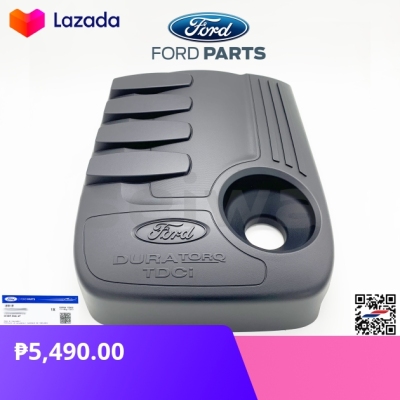[2012 - 2020 2.2L] Ford Ranger Engine Cover - Genuine Ford Auto Parts