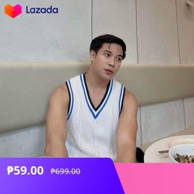 [FLASH SALE] Muscle Tee| Gym sando | Tank Top | Sando | FREESIZE