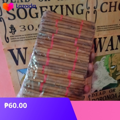 Original LOMBOY Lomboy" Cigarette. A Hand rolled cigarettes made from ...