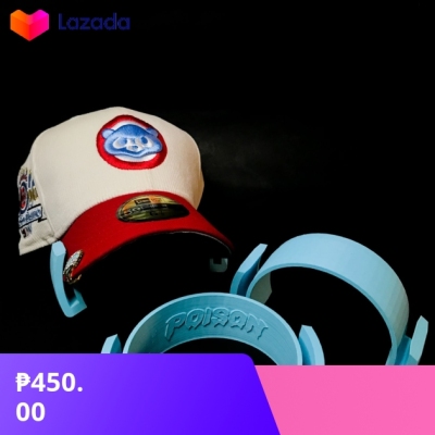 Cap Brim Curver / hat brim curver tool