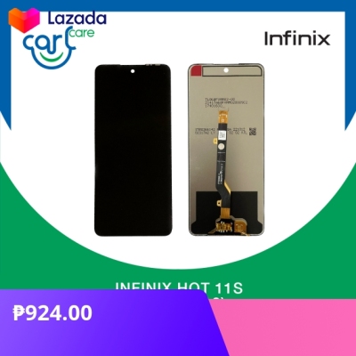 Infinix Hot 11S LCD (X6812)