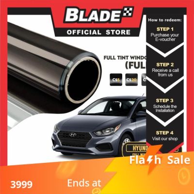 Xpel Car Tint Prime CS Full Windshield Filming with Free Installation ...