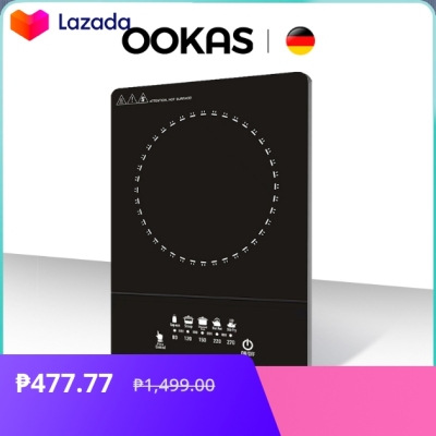 OOKAS induction cooker high power induction inverter cooker electric ...