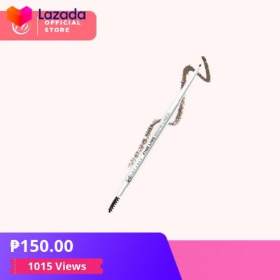 EB Advance Fine Line Brow Liner [Smudgeproof, Eyebrow]