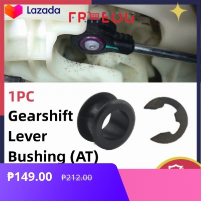 1Pc Gearshift Lever Bushing Automatic Transmission Shift Tube Bushing ...